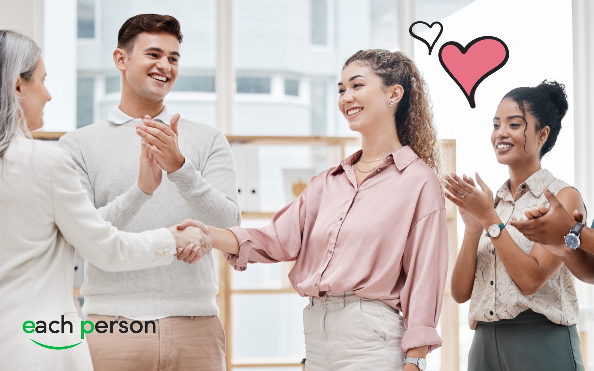 Employee Appreciation: A Year-Round Priority